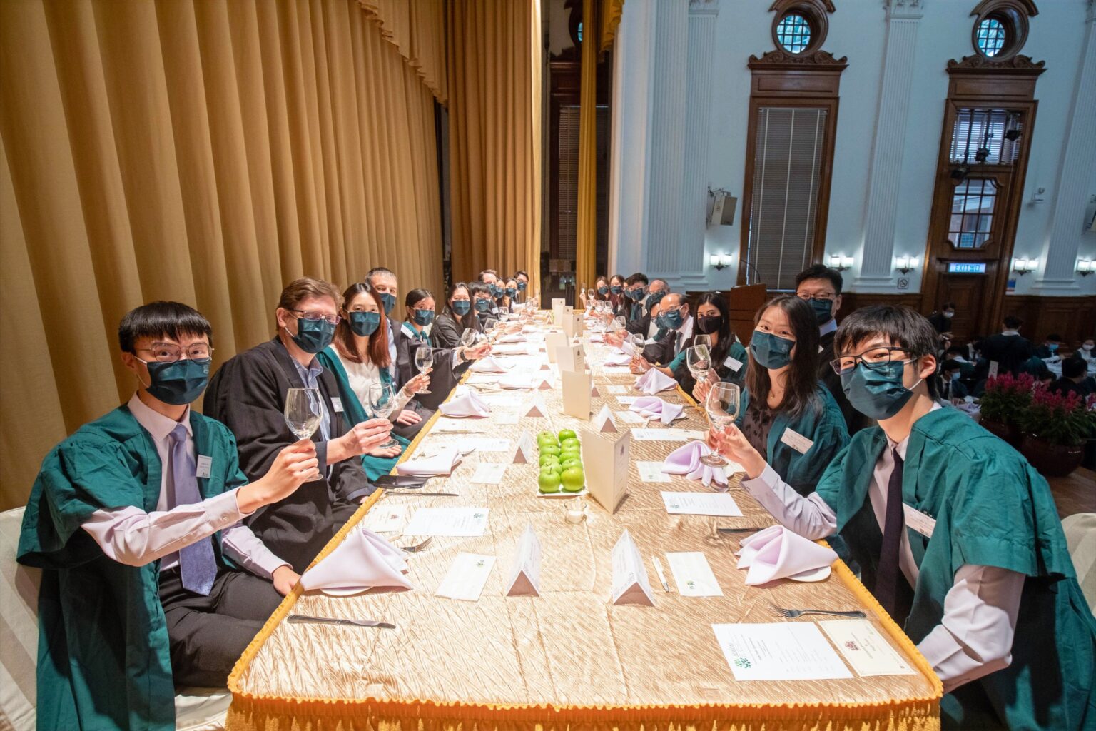 Insider Guide for New Students - HKU First Year Experience