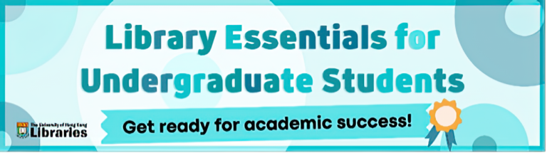 HKU Campus - HKU First Year Experience